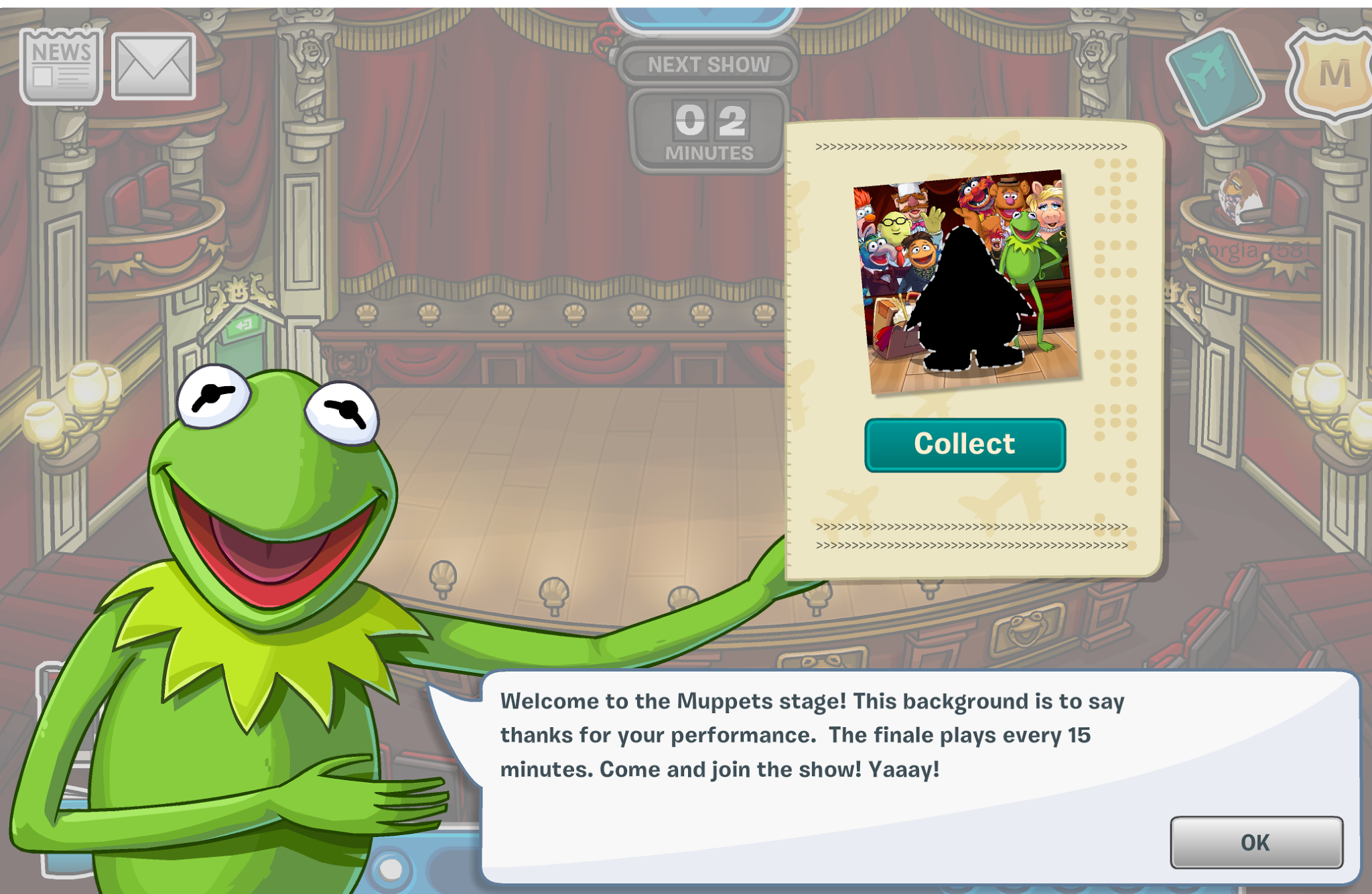 Woofawoof CP: March 2014