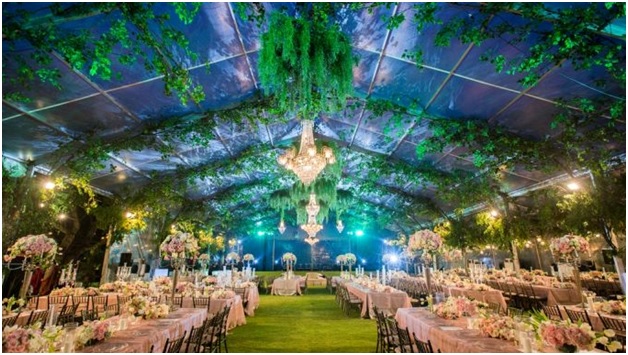 Apollo Hospital MD Preetha Reddy’s Son Harshad Wedding | Indian ...