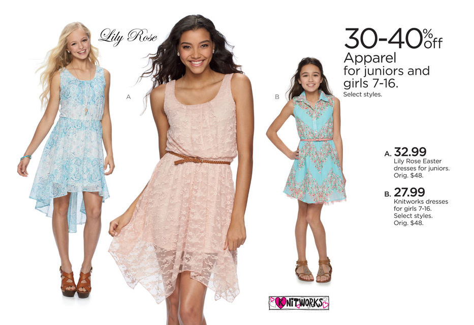 Catalog Cuties: Julia Mellor Tychoniewicz