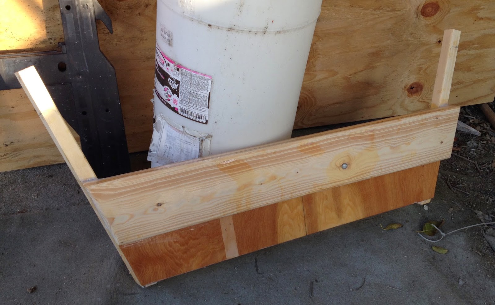 Lezlie's World: STEM & STERN