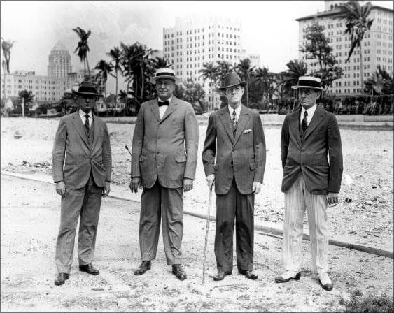 Miami Archives - Tracing the rich history of Miami, Miami Beach and the ...