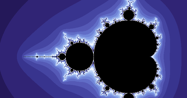 Main fractal