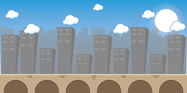 TOP 10 Background Unity 2D | Juragan-Unity