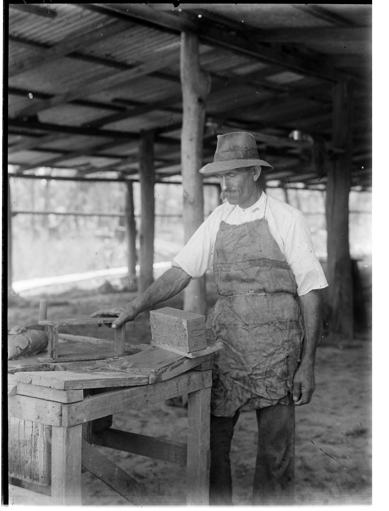 Victorian Heritage Bricks, Brick Makers and Brick Works : 2018