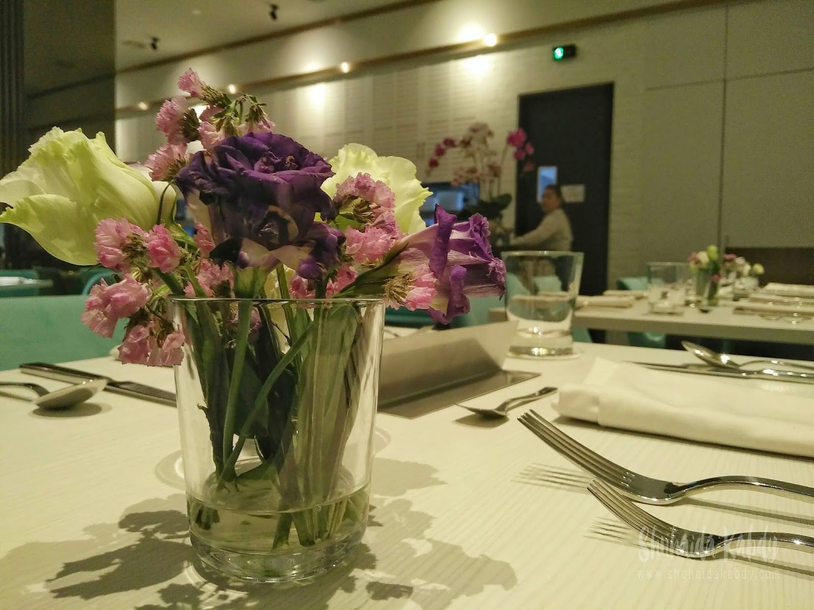 Marco Creative Cuisine di One Utama