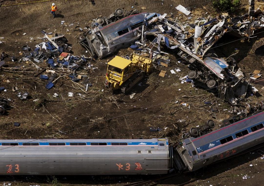 MEC&F Expert Engineers : New Jersey Transit train engineer, Thomas ...