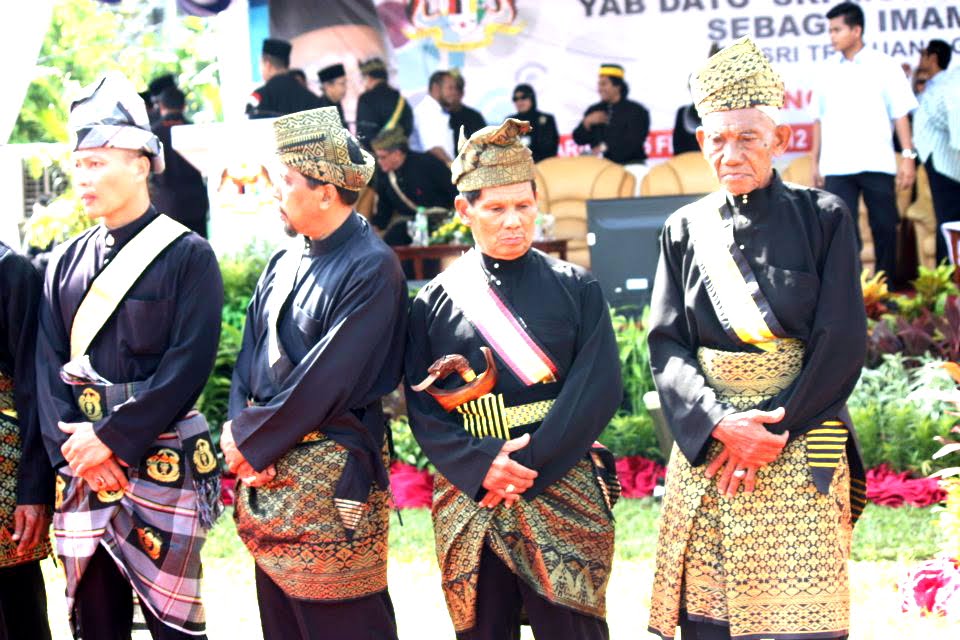 narapatinantaboga™: GREAT ASSEMBLY OF UNITED GAYONG