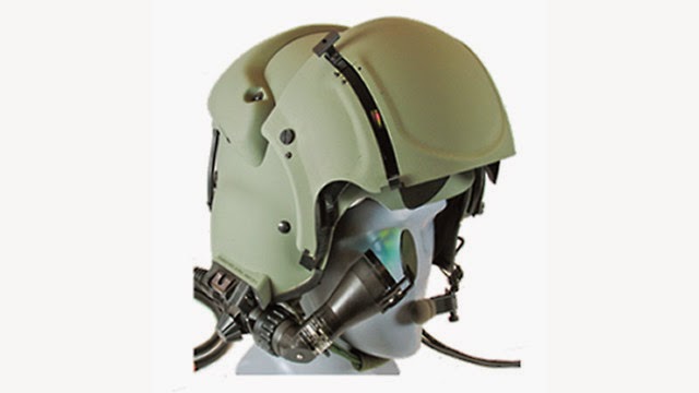 Garuda Militer: Elbit Systems to Supply Apache Aviator Integrated ...