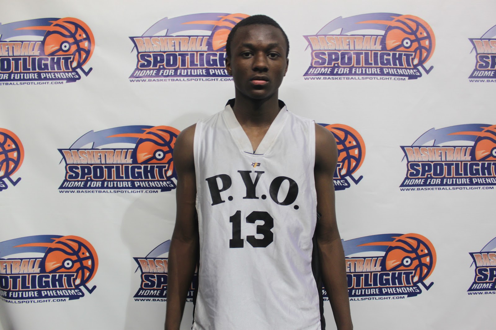 BASKETBALL SPOTLIGHT NEWS: Spotlight Feature: Beatty Breaking Out!