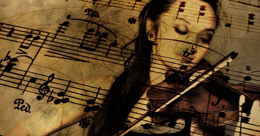 El arte: Musica Clasica