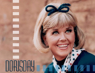 Photo & Wallpaper Gallery: Doris Day