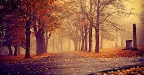 Compuneri despre toamna cu expresii frumoase scurte