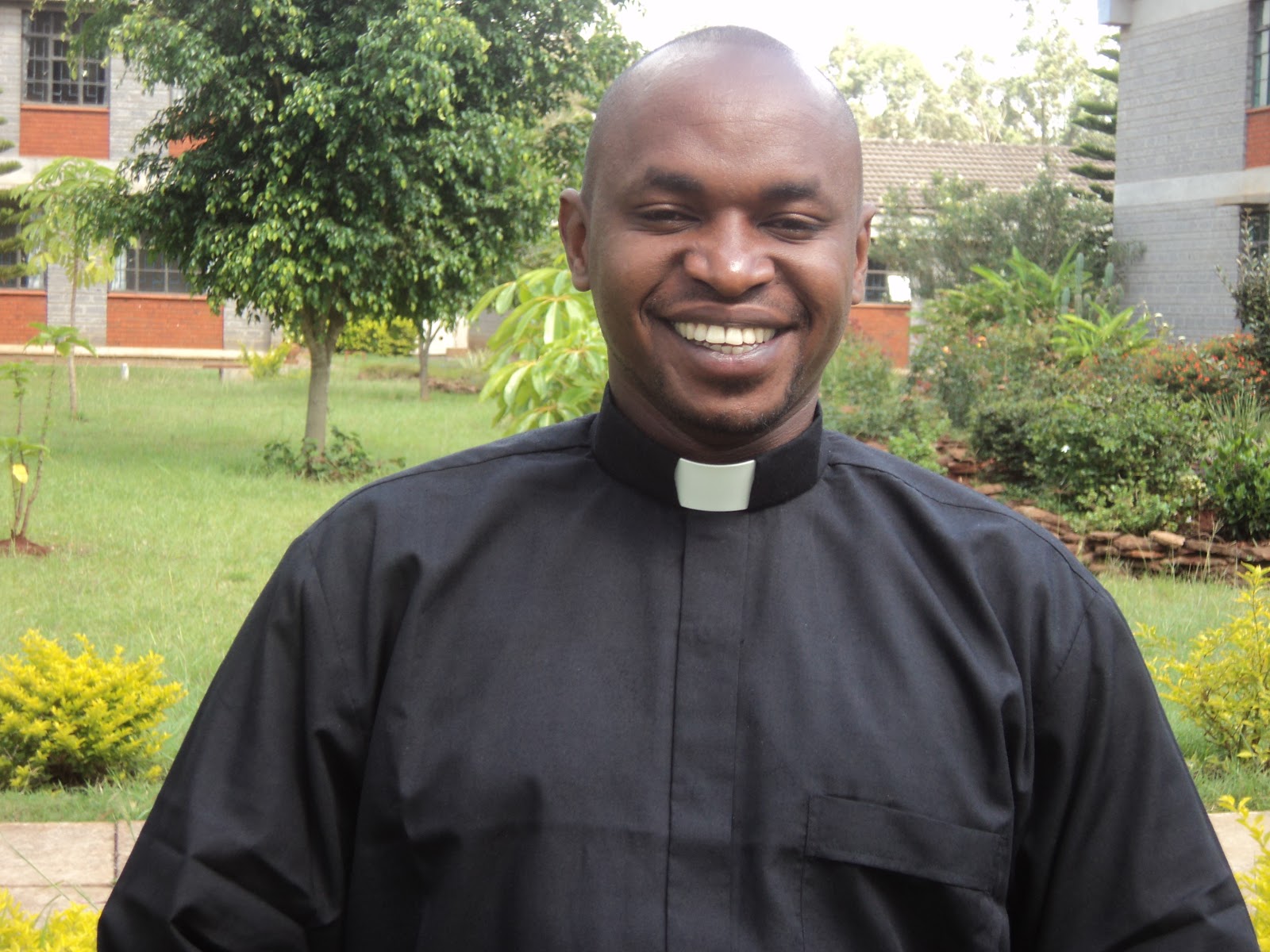 Tom Esselman: Vincentian Missioner