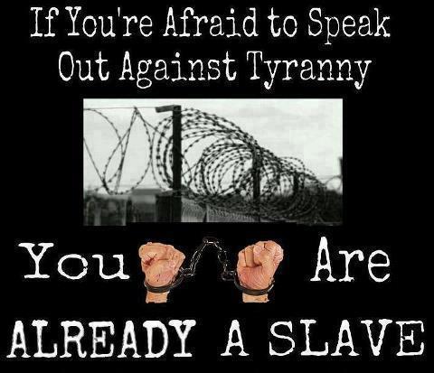 Quotes Against Tyranny. QuotesGram