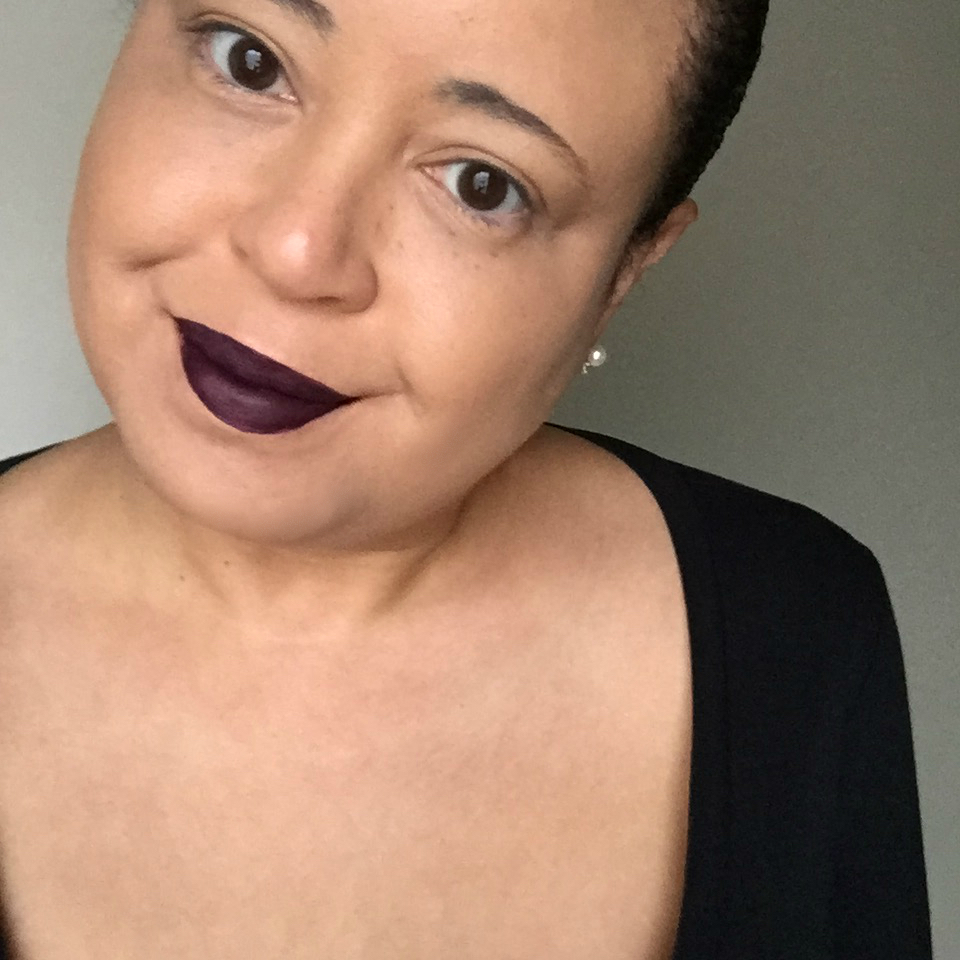 Lime Crime i have 2 moods (On Sale): Marshmallow & Raven Velvetines ...