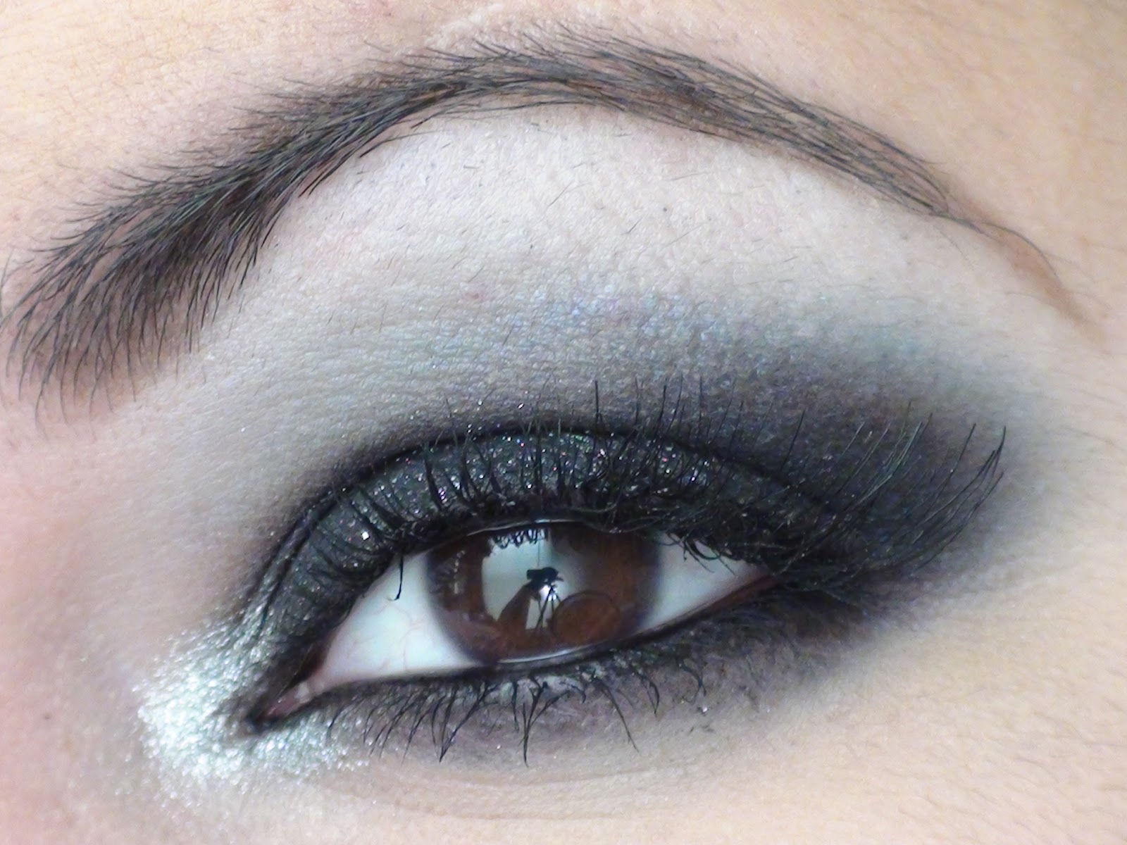 Beauty by Taime: Meredith Gentry Character Inspired Series: Doyle