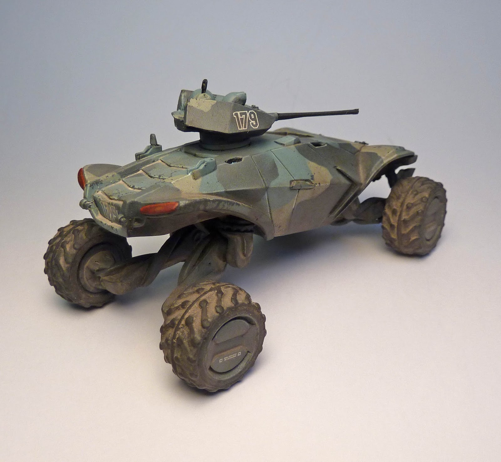 dwartist's painting blog: Antenociti's 'Meerkat'...