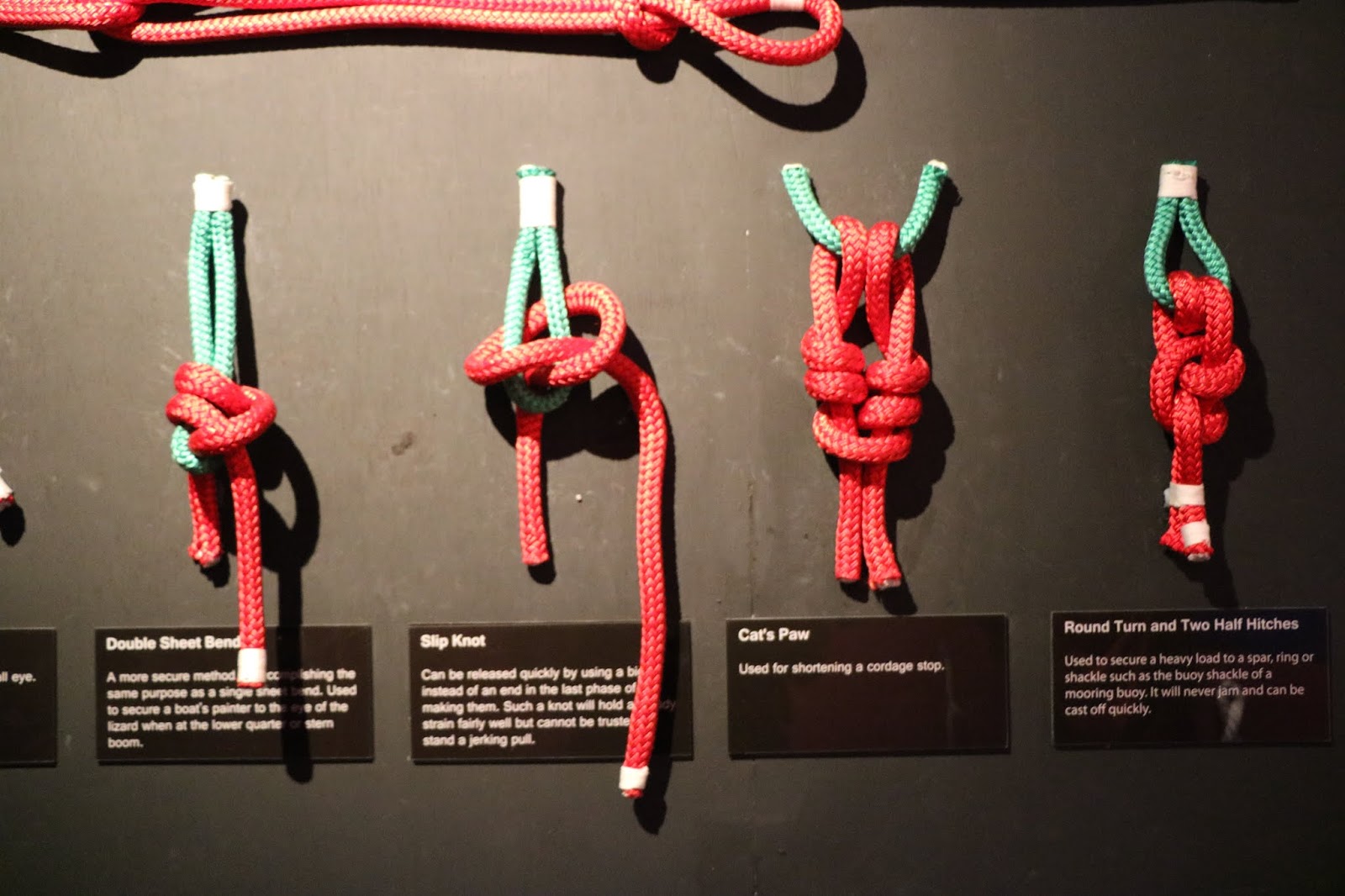 The Shekel - Coins, Law, and Commentary: Singapore's Navy Museum