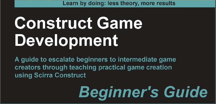 PunyGod say it all !: Game development - Beginners guide to game ...