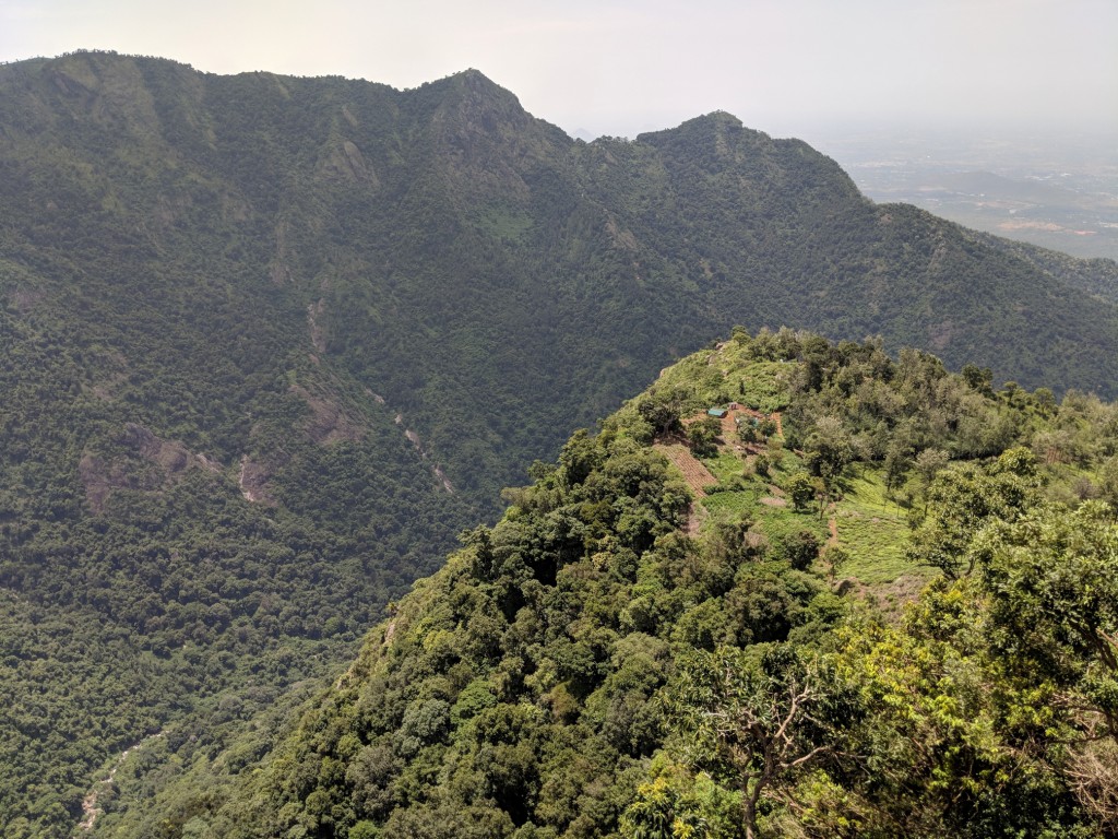Tamilnadu Tourism: Dolphin's Nose Viewpoint, Coonoor, Nilgiris