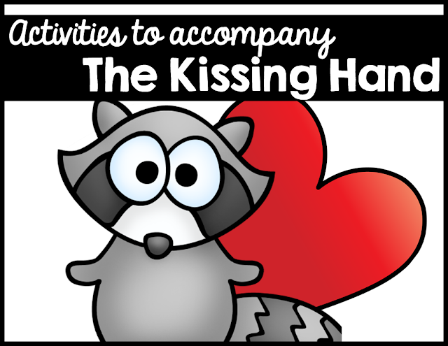 Kinder Tribe: Freebies for the first week of Kindergarten