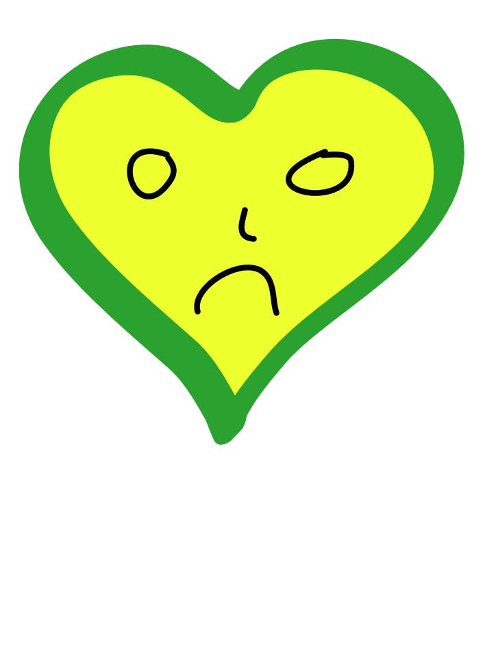 The story of Closed Heart