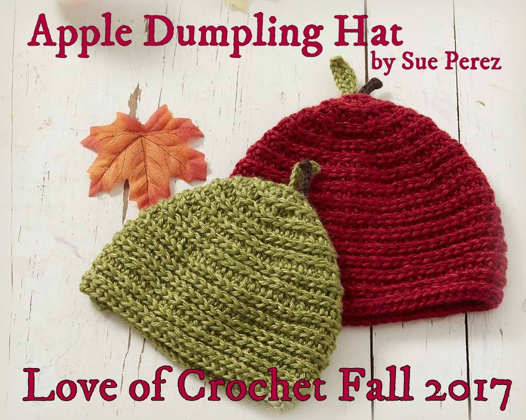 Mr. Micawber's Recipe for Happiness: Two Patterns Published, and a ...