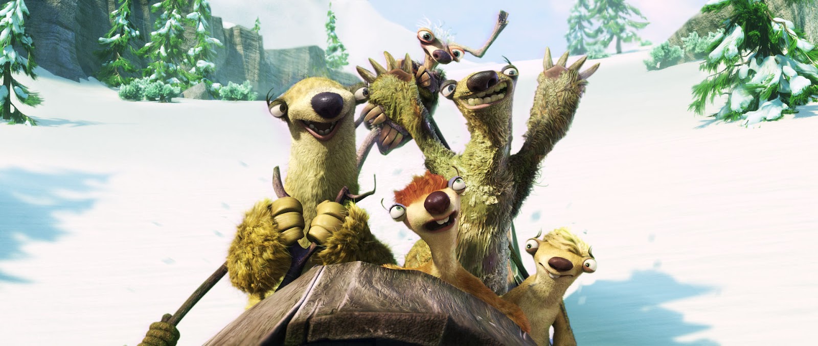 Digitista MediaWave: Dance the Shuffle with Sid's Viral Video for ICE ...