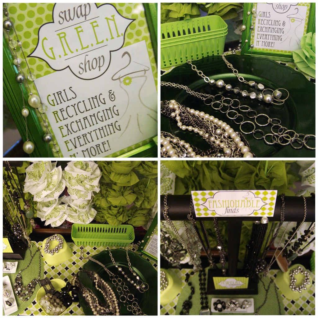 Sparkling Events & Designs: {Designer's Challenge} - Eye Candy Event ...