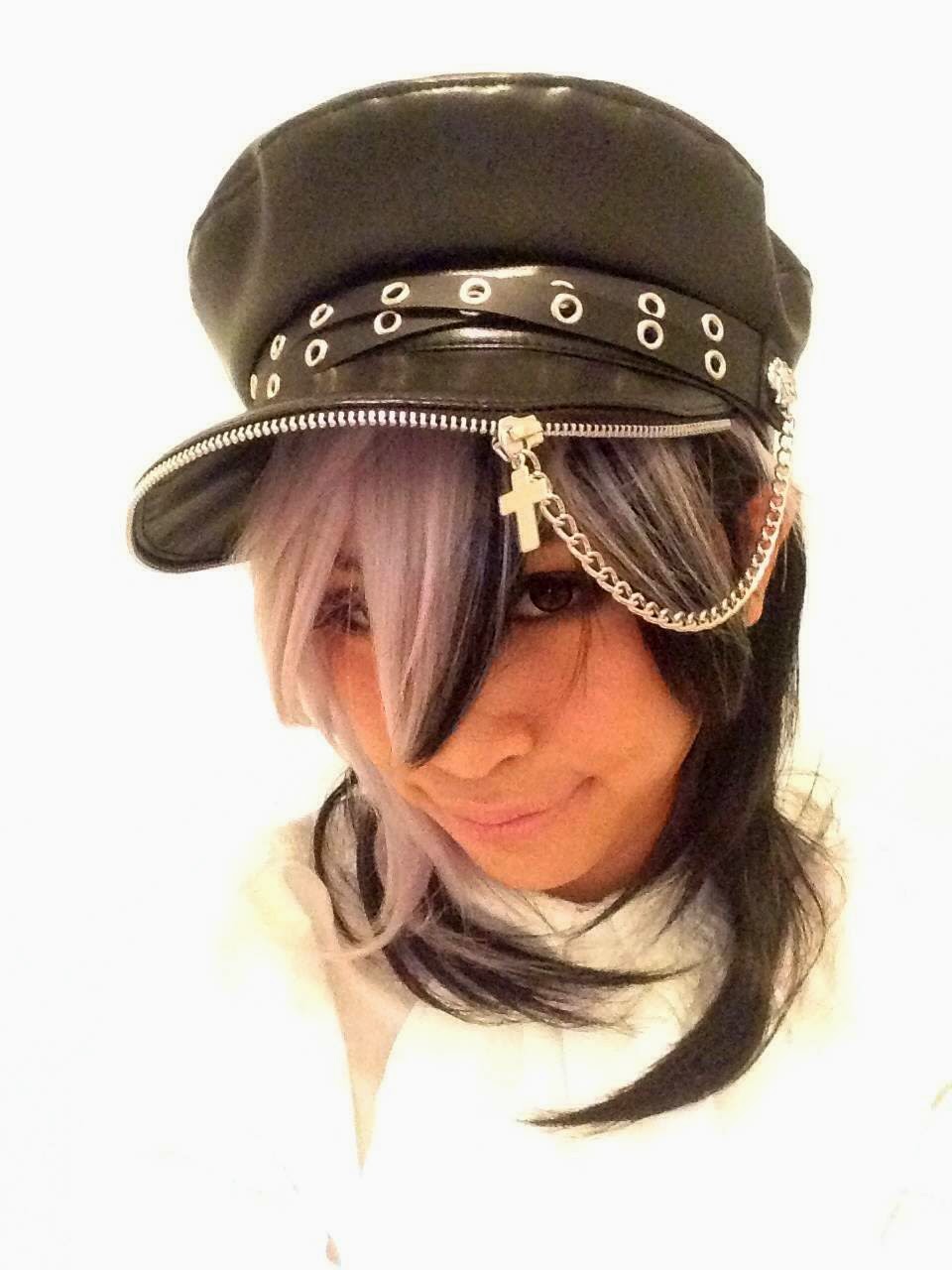 SparklePress: LockShop Wigs Review