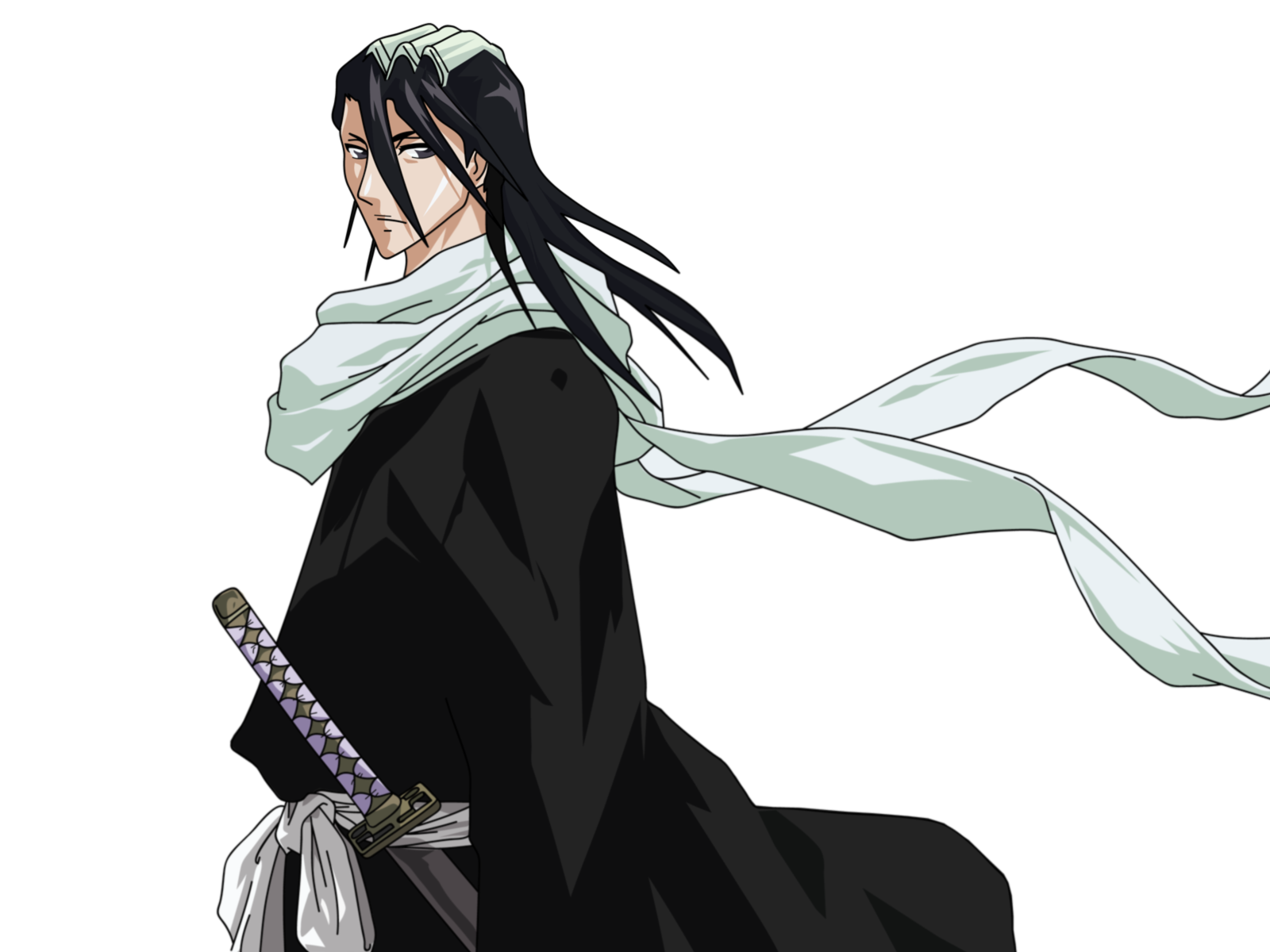 Renders Bleach Parte 5 ~ Renders , Efeitos , Divisórias ...