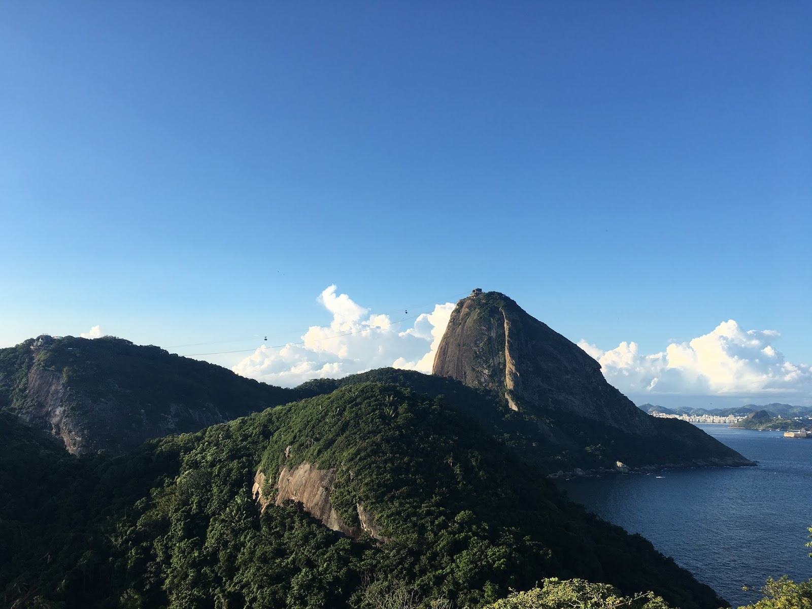 Como visitar o Forte do Leme, no Rio de Janeiro | Brasileira Viajante