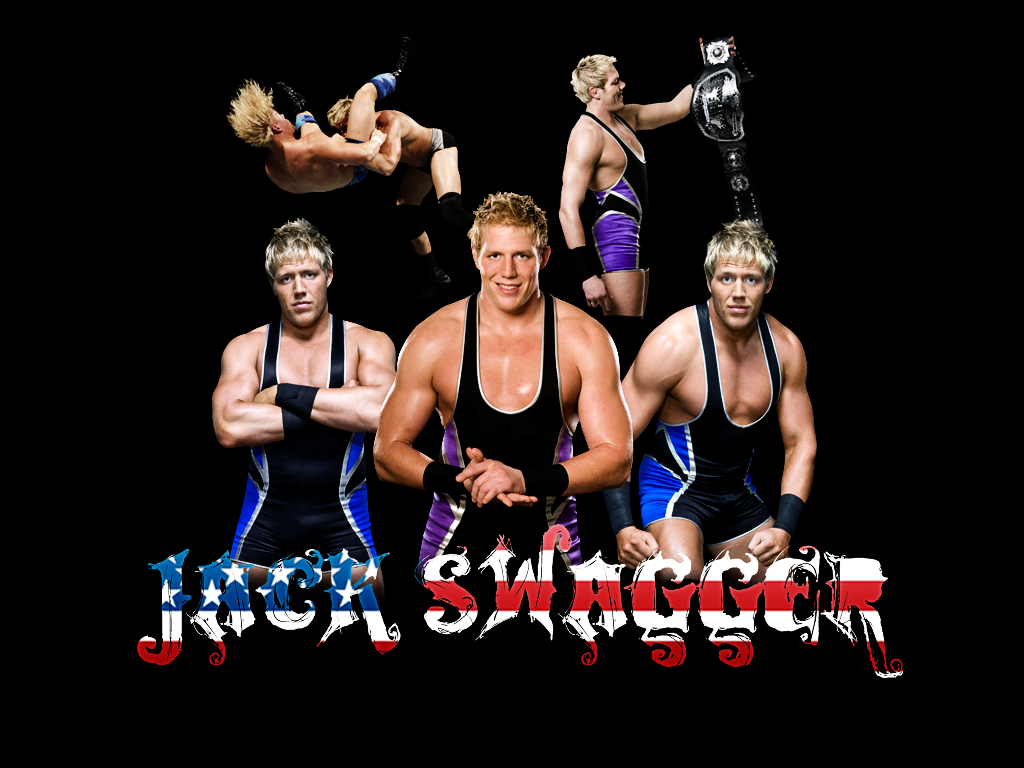 Jack Swagger Hd Wallpapers Free Download