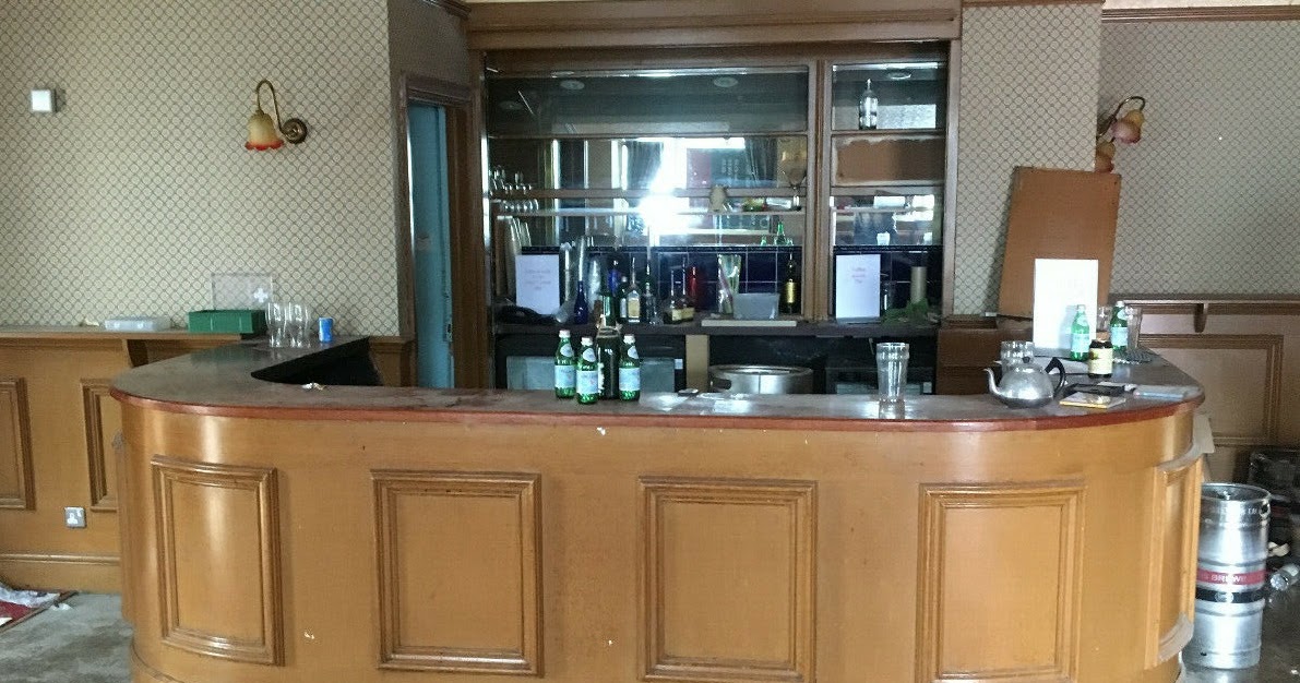 Coronation Street Blog: Rovers Return from #CorrieTour up for sale