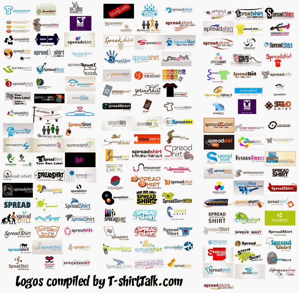 Logos Gallery Picture: Logo Design