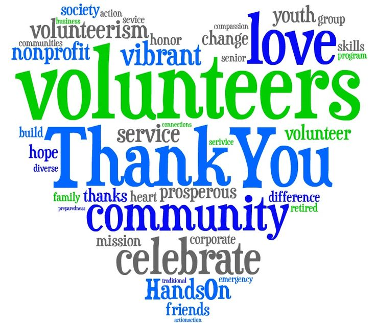 Advantages of volunteerism and How it changes my life
