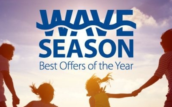 Maraloha Travel, LLC: Wave Season 2018