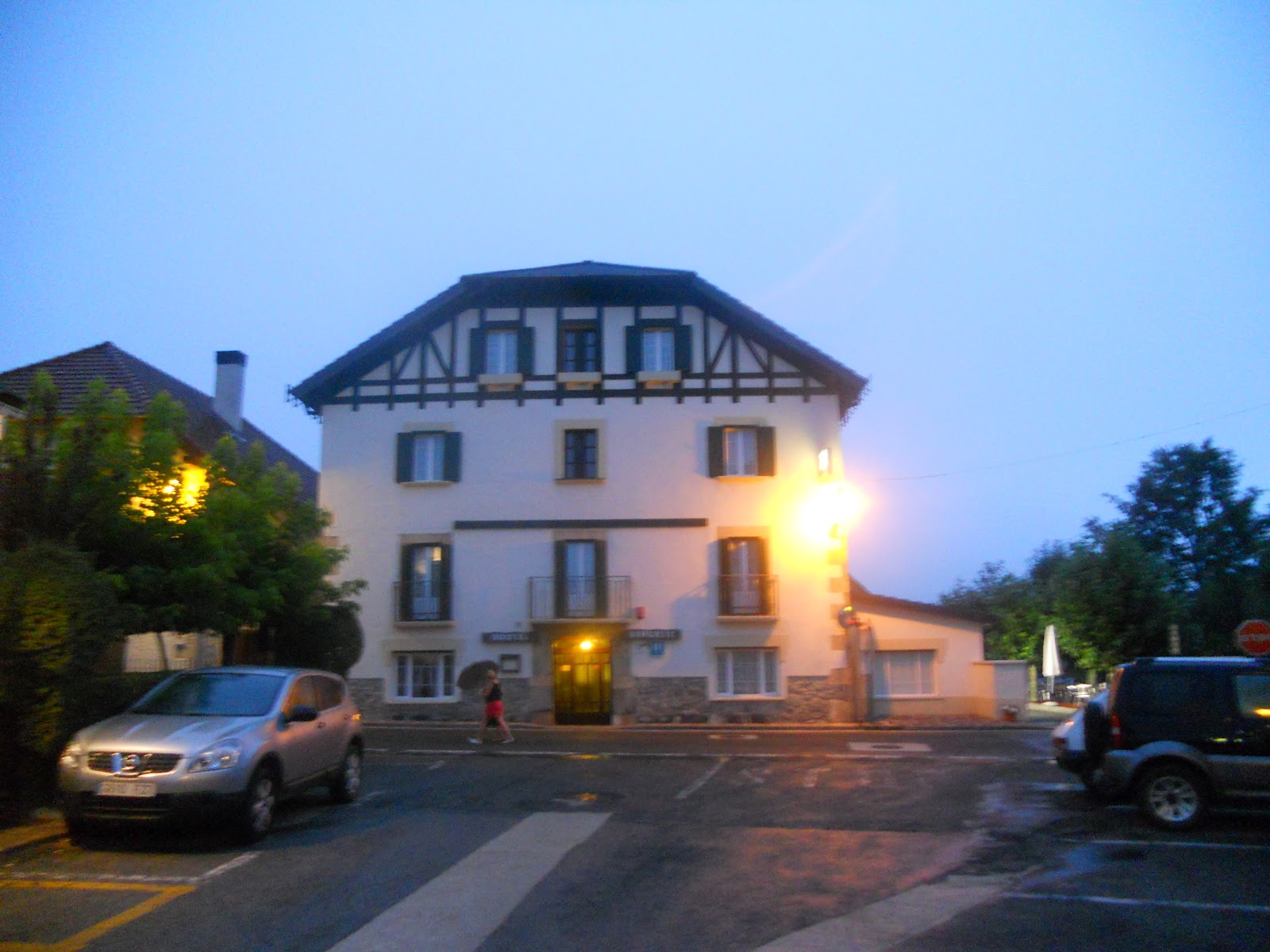 Historia y Genealogía: Burguete. Navarra