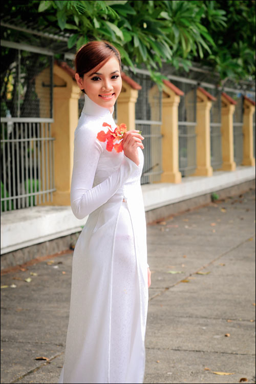 Vietnamese Models