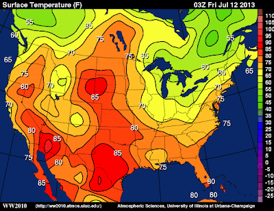Map Catalog-Nick Fiorello: Isoline Maps