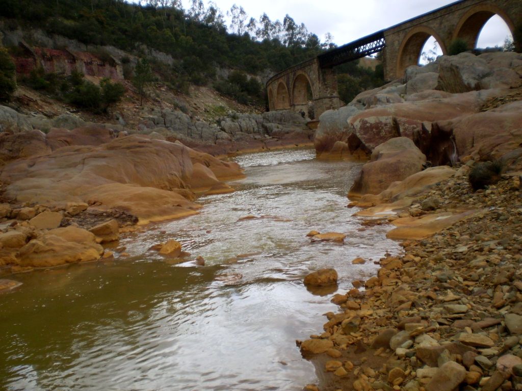 II Exposición de Fotografías del Club Señal y Camino: Andalucía