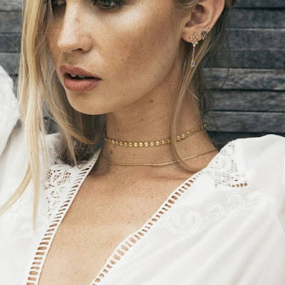 Colliers tendance 2023