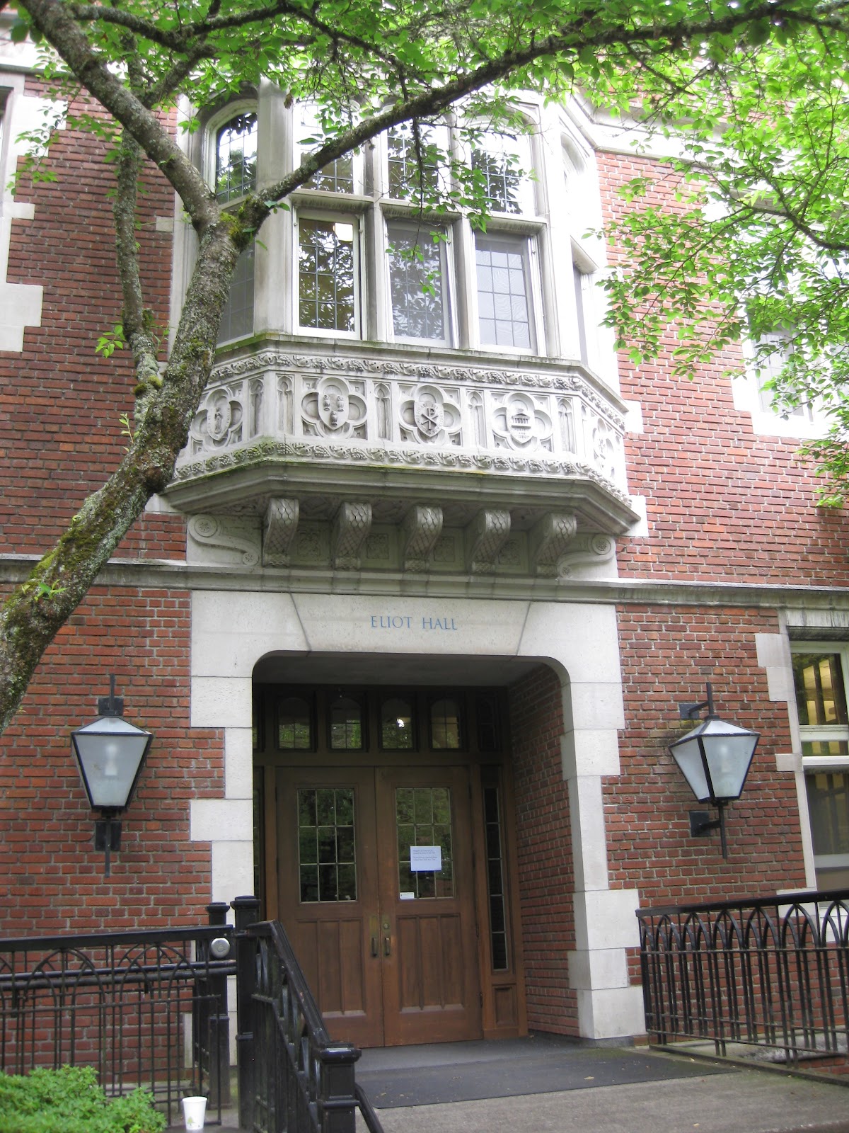 Mil Plumas Calligraphy: Calligraphy Northwest: Pillars of Reed