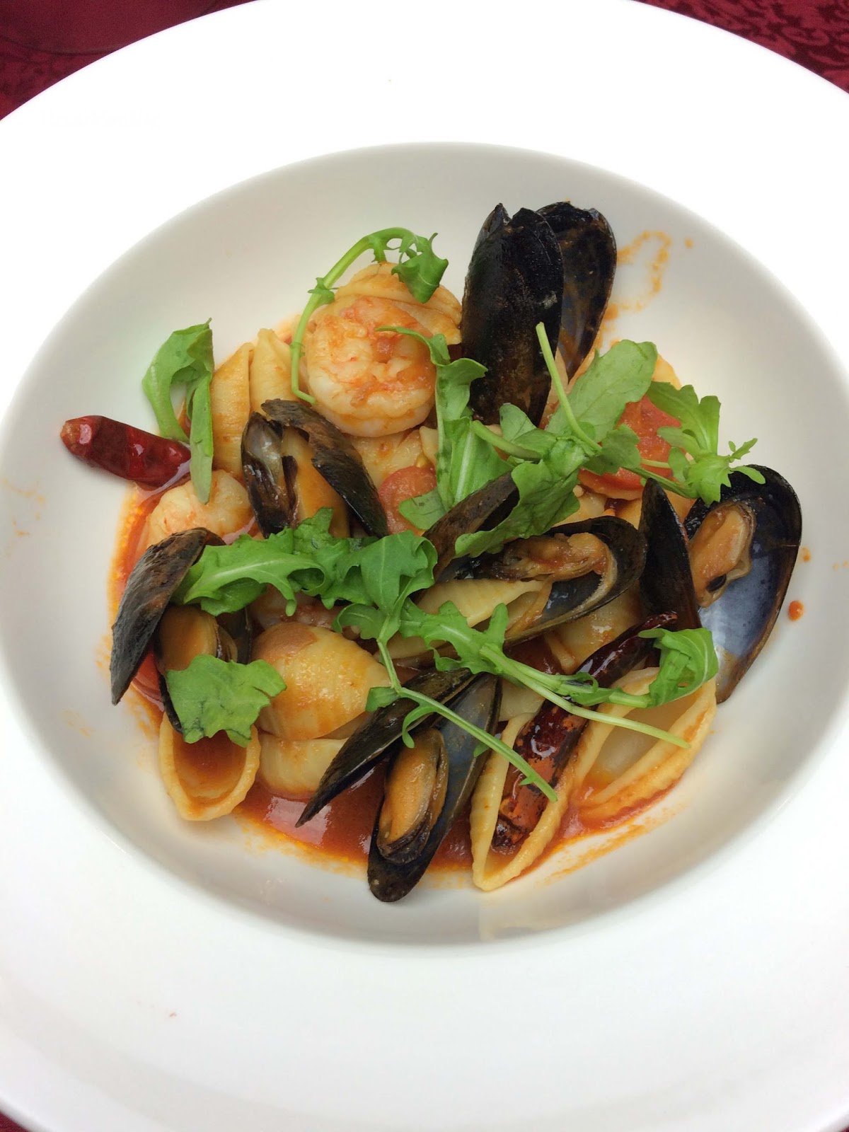 Hawaii Mom Blog: A Preview of the New Angelo Pietro in Kaimuki