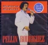La gran revista musical del ayer: PELLIN RODRIGUEZ