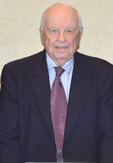 Empire State Farming: Horace Backus of Mexico Wins Top Holstein Award