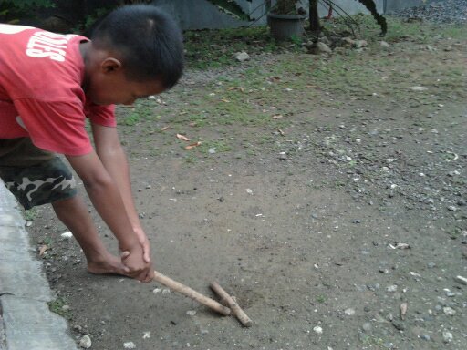 Beyond the Traveling: Permainan Masa Kecil 90-an (Bagian Dua)