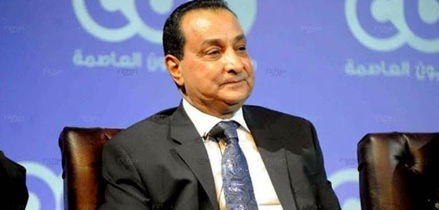 Egyptian Chronicles: Media Empires of Egypt : And Egyptian Media ...