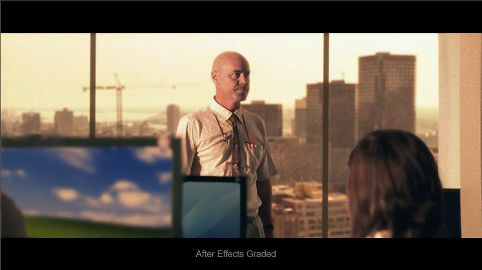 R Adithya Kashyap Vfx Artist Layer Based And Node Based Compositing Software