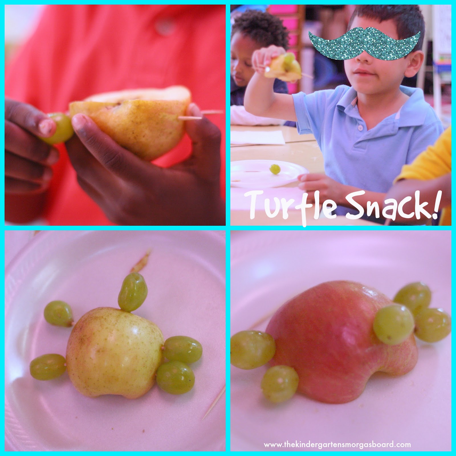 A Kindergarten Smorgasboard Saturday Kindergarten Post | Smedley's ...